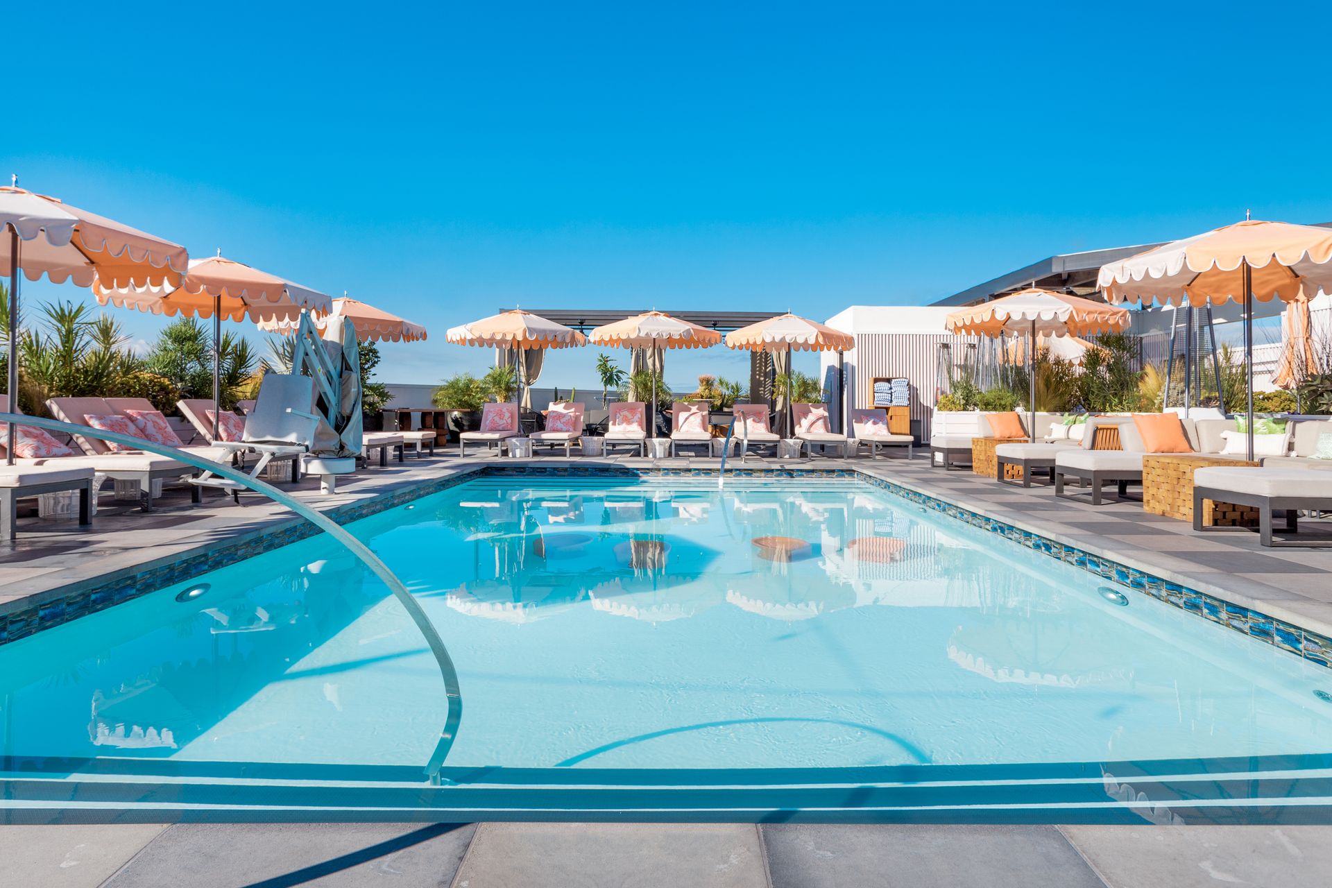 Culver City is a vibrant California destination | Wallpaper