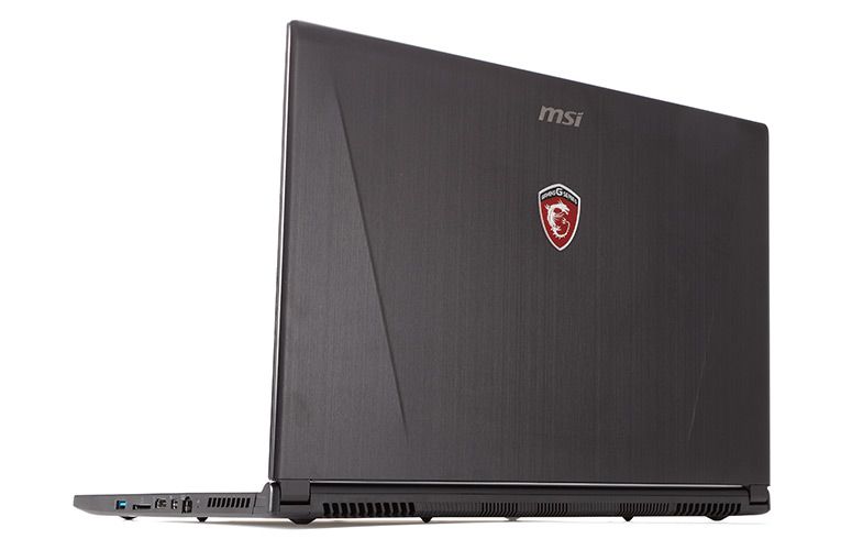 MSI GS60 Ghost Review - Gaming Laptops - Laptop Mag | Laptop Mag