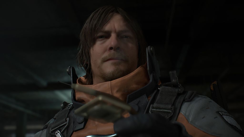 Death Stranding: Director's Cut review | TechRadar