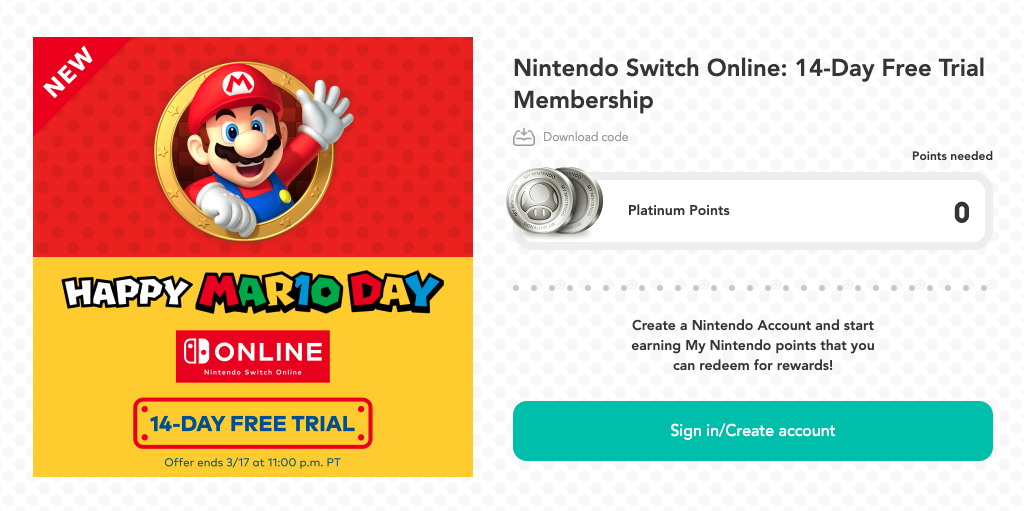 Mario Day: What can we expect this year? | Creative Bloq