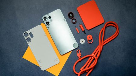 Moondrop MIAD01 review: A unique phone that's aimed at audiophiles ...