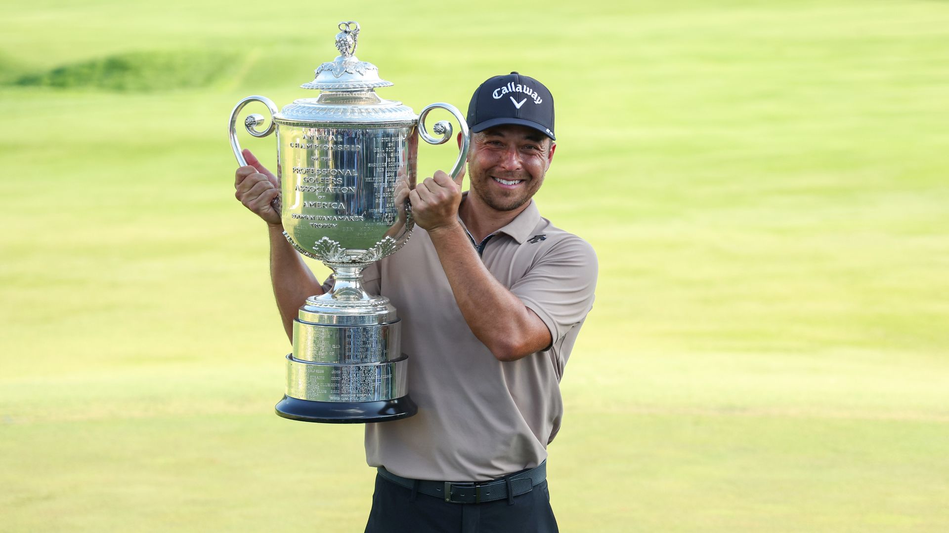 PGA Championship Picks, Odds And Predictions 2025 | Golf Monthly