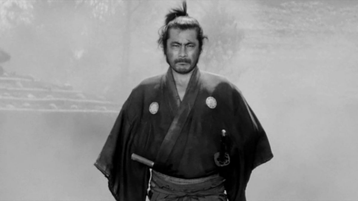 The movies, games and books that inspired Ghost of Tsushima, according ...