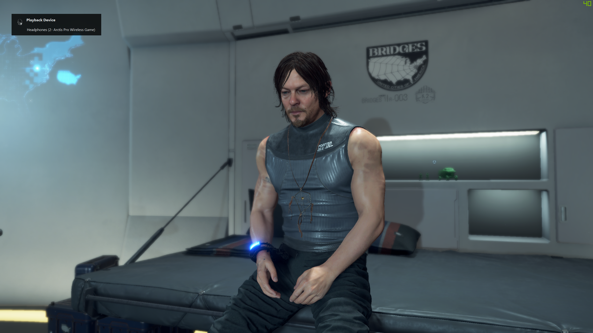 This little tool takes the hassle out of switching audio devices | PC Gamer