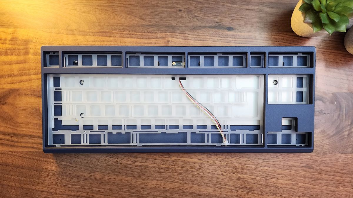 Meletrix Zoom TKL Essential Edition Review: A New Standard for Entry ...