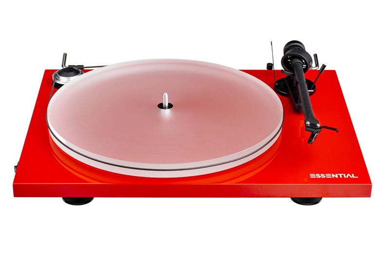 Pro-Ject Essential III review | What Hi-Fi?