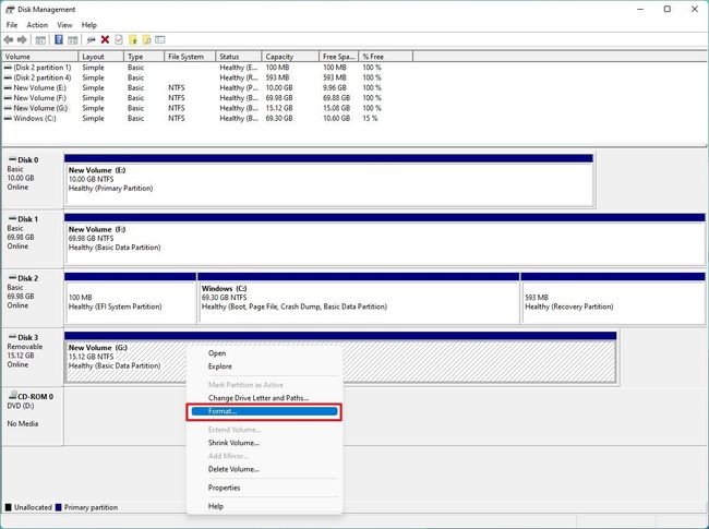 How to format a USB drive on Windows 11 | Windows Central
