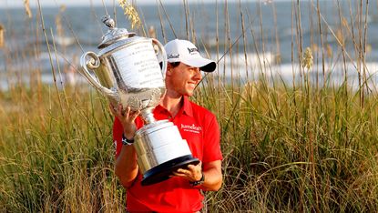 Rory McIlroy's Major Wins | Golf Monthly