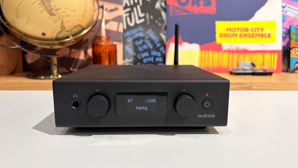 What Hi-Fi? | Tech news and reviews