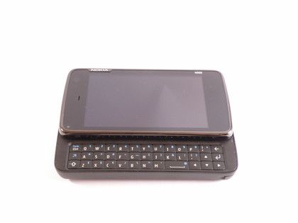 Nokia N900 review | TechRadar
