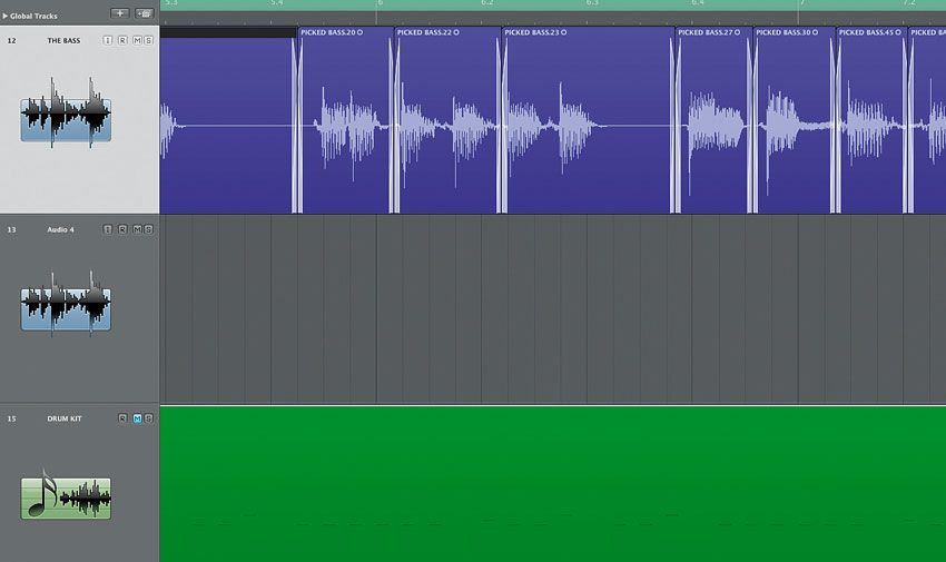 Creating a great bass guitar sound | MusicRadar