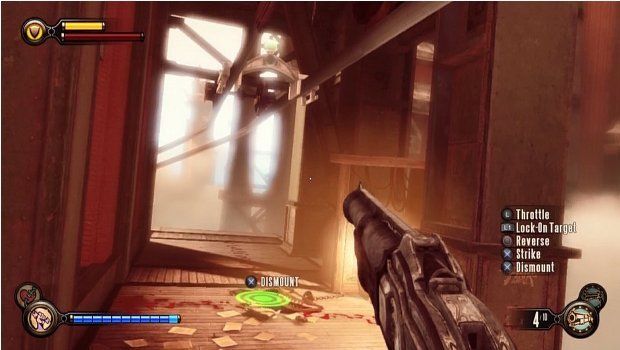 BioShock Infinite Voxophone locations guide: Where to find every hidden ...