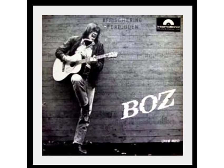 Music legend Boz Scaggs on 9 career-defining records | MusicRadar