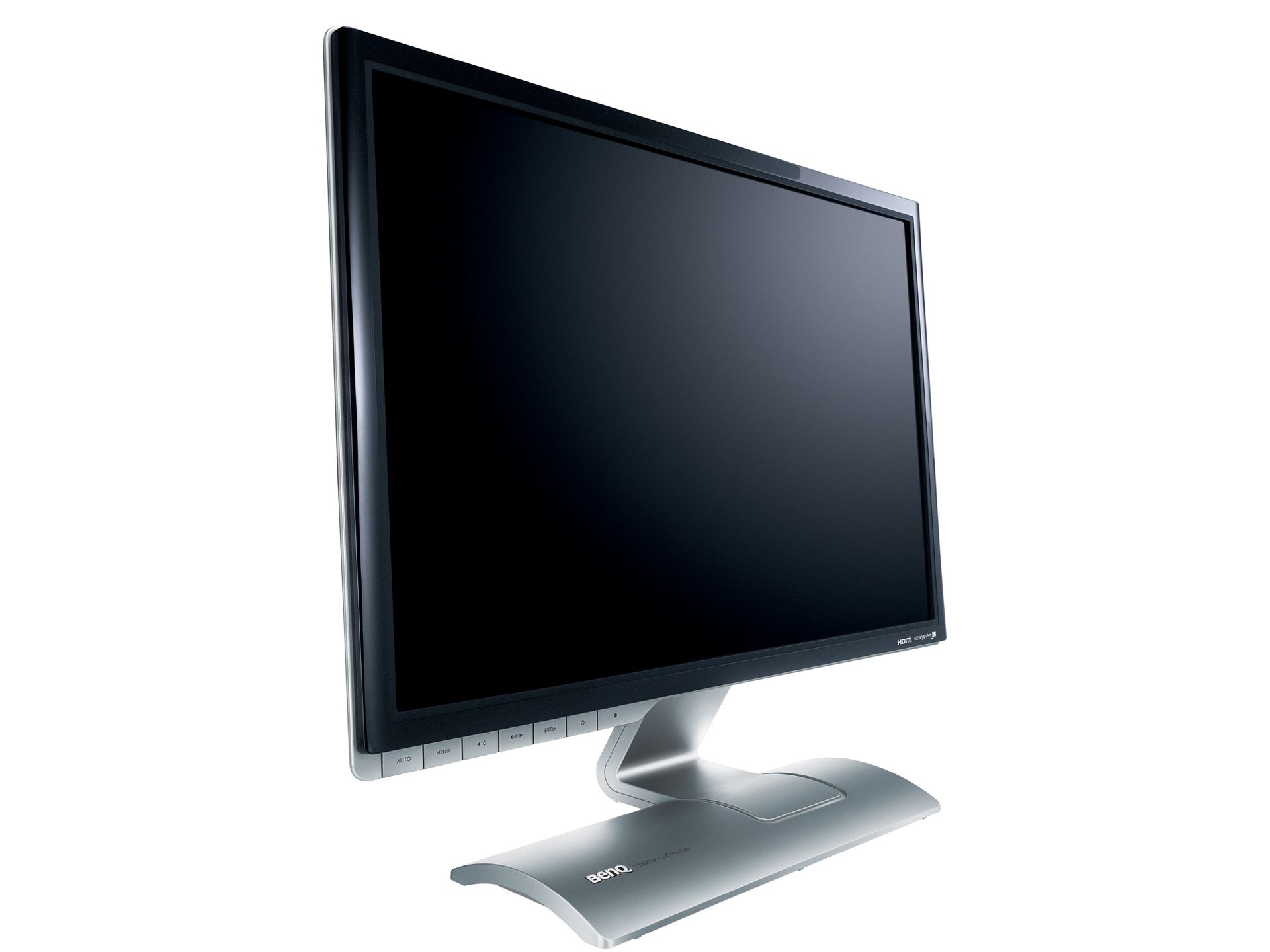 Hands on: BenQ 2400W LCD Monitor | TechRadar