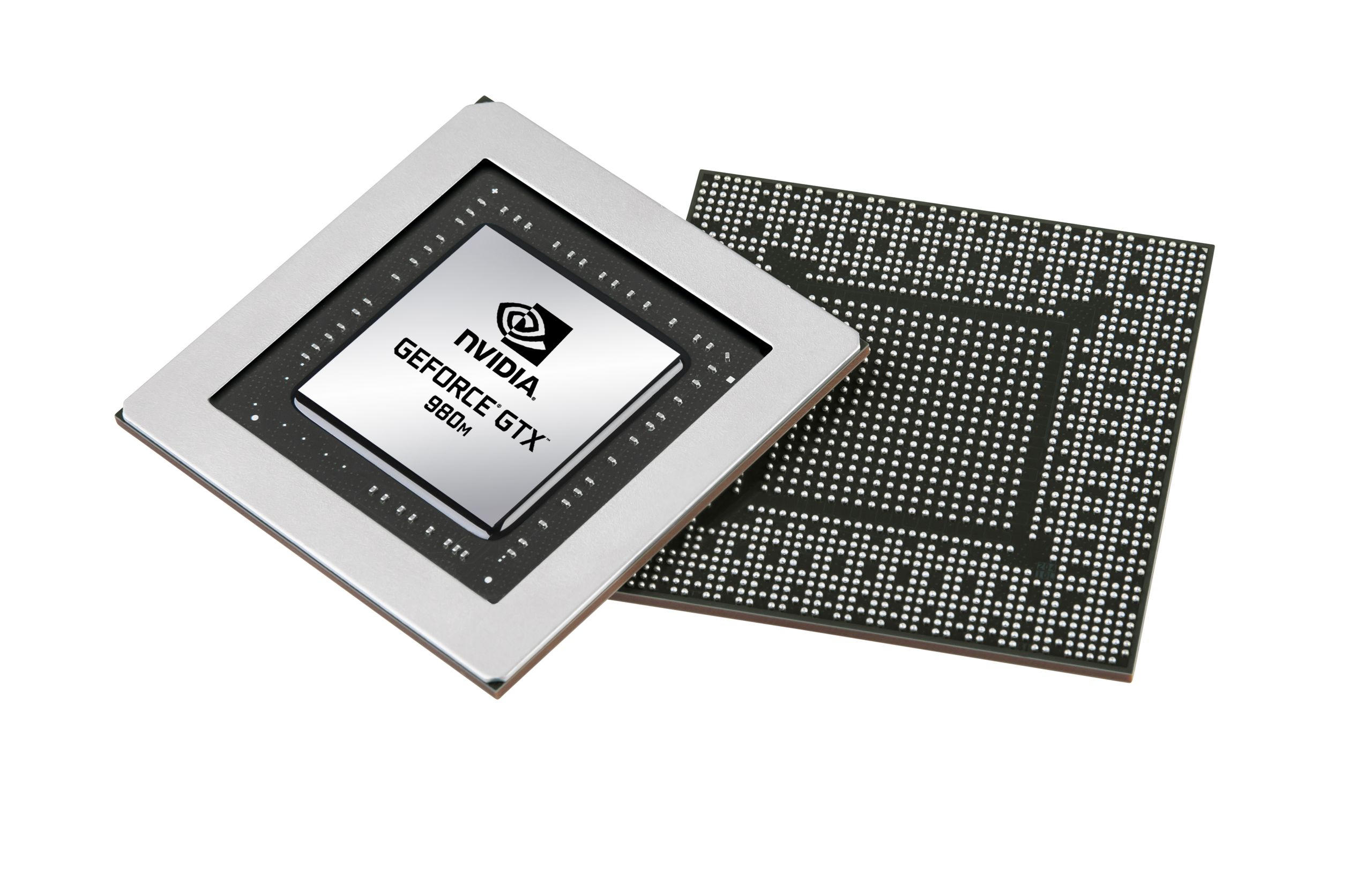 Nvidia announces GTX 970M and 980M Maxwell mobile GPUs | PC Gamer