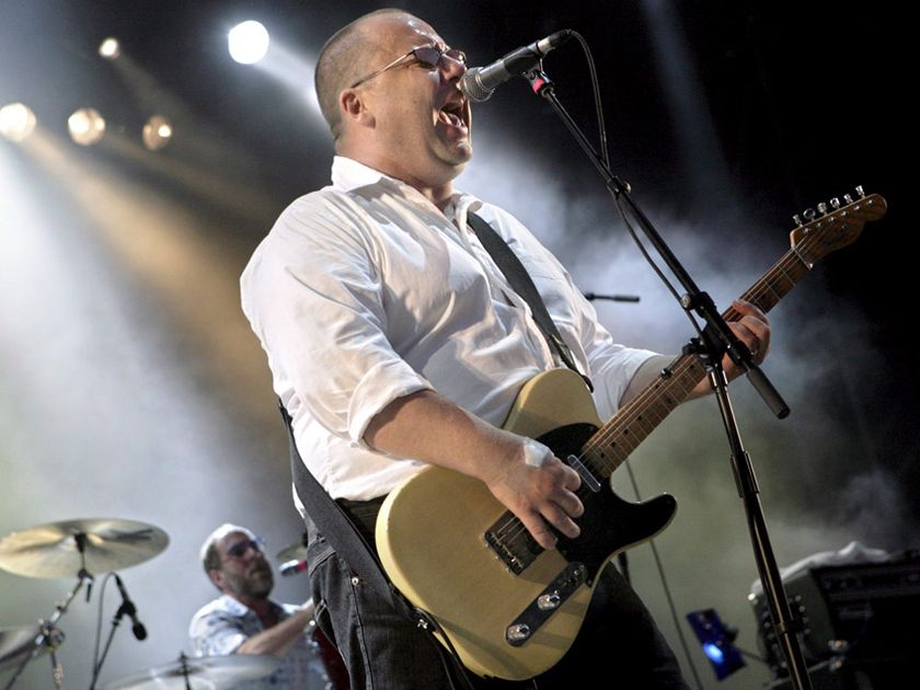 The 30 greatest lead singers of all time | MusicRadar