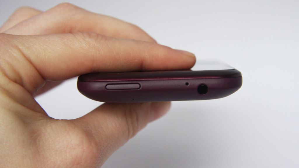 HTC Rhyme review | TechRadar