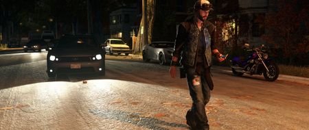 Watch Dogs: Bad Blood DLC 6k screenshot gallery | PC Gamer