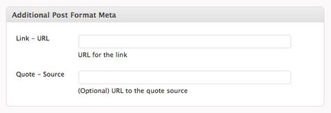 User-friendly custom fields with Meta Boxes in WordPress | Creative Bloq