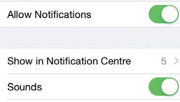 How to use the iPhone Twitter app | TechRadar