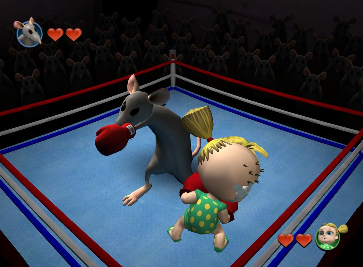 Sam & Max: Season Two in-game screens | GamesRadar+