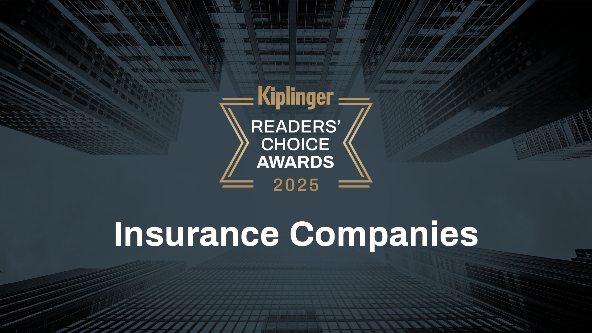 The Kiplinger Readers' Choice Awards 2025 | Kiplinger