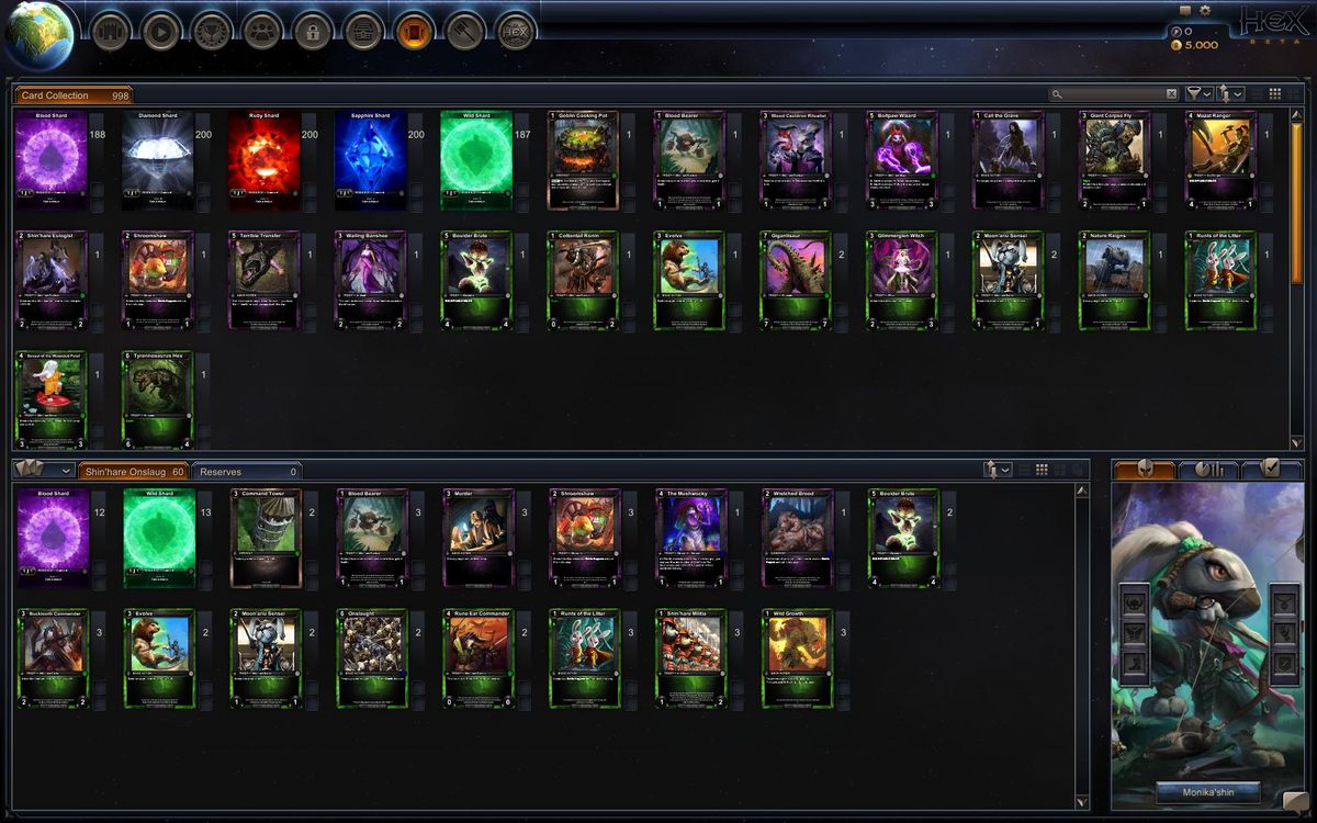 Three card game alternatives to Hearthstone: Page 2 - Page 2 | PC Gamer