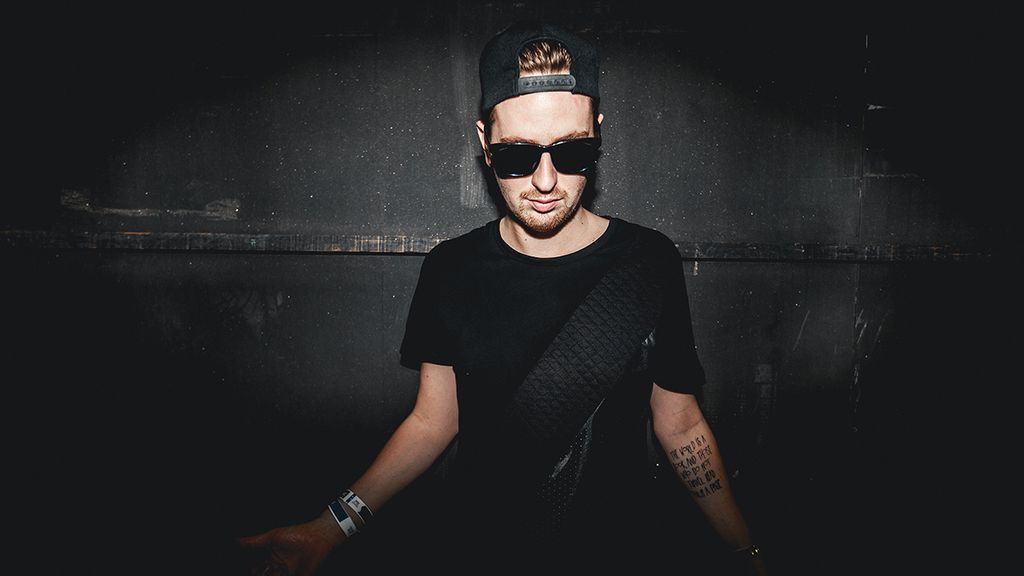 Robin Schulz's top 10 tips for producers | MusicRadar
