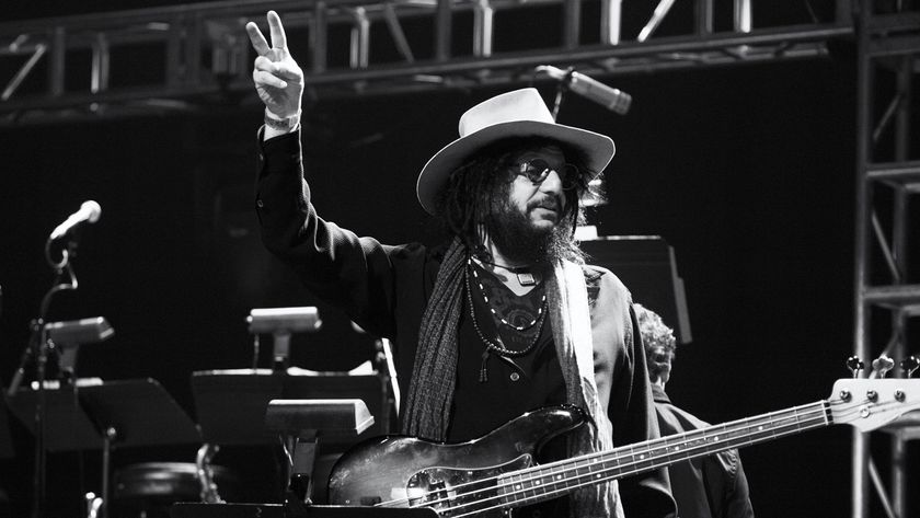 Don Was's top 5 tips for producers | MusicRadar