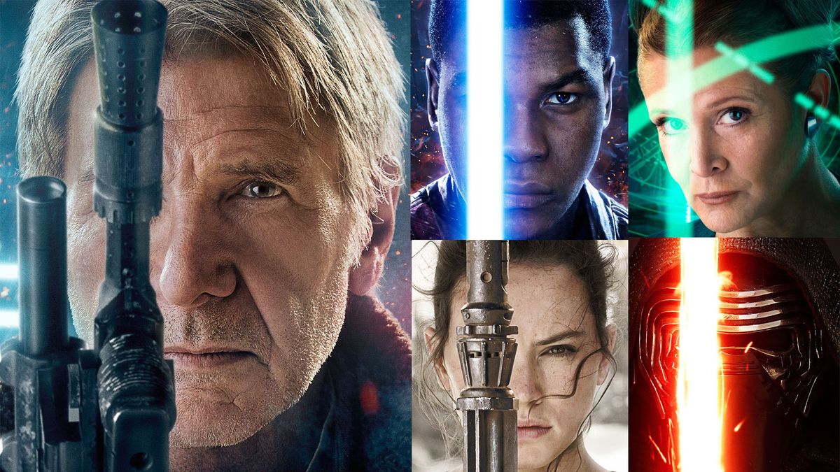Reddit's plan to rid the internet of Star Wars: The Force Awakens ...