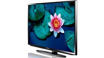 Samsung UE32EH5000 review | TechRadar