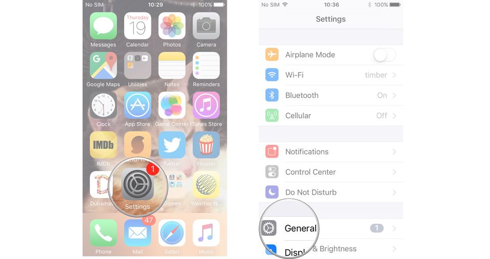 How to check activation lock before buying a used iPhone | iMore