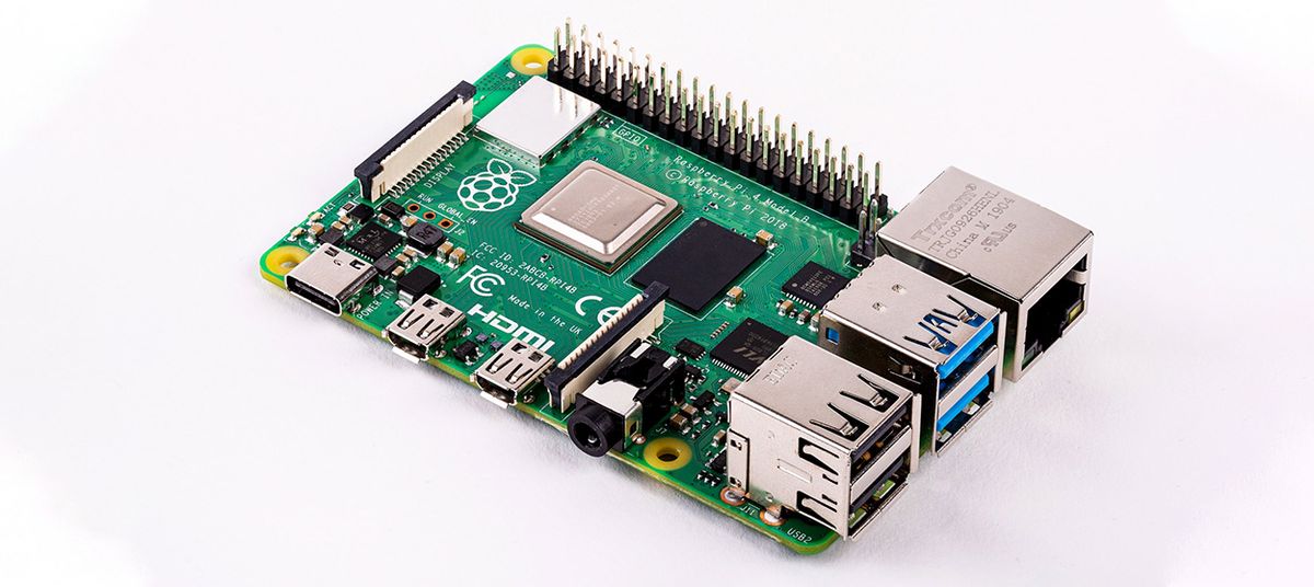 This computer is the size of a credit card | The Week