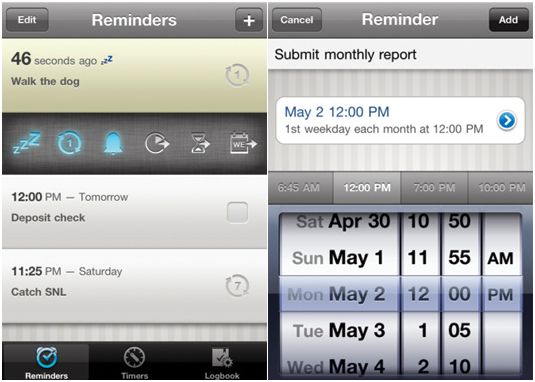 The 14 best iOS productivity apps for designers | Creative Bloq