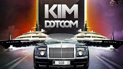 One More Thing: Kim Dotcom is back in a big way | TechRadar