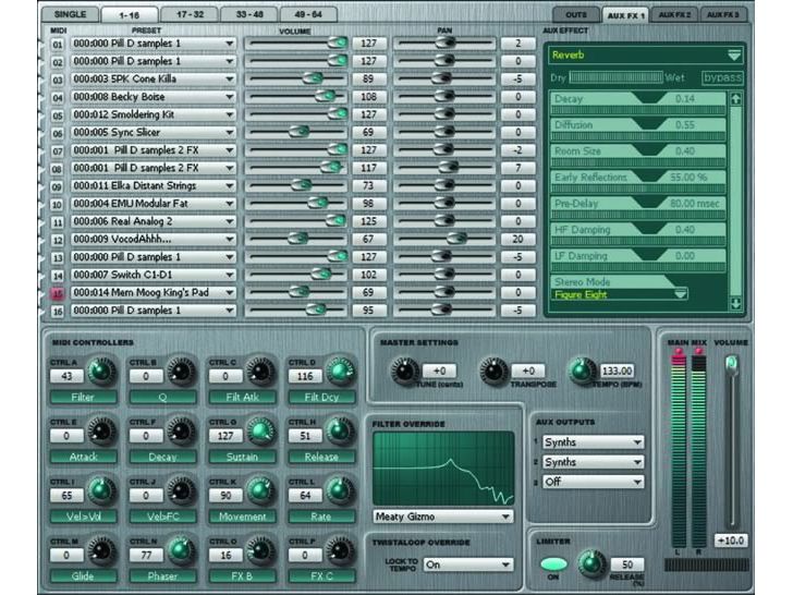 E-MU to release Emulator X3 "in a couple of weeks" | MusicRadar