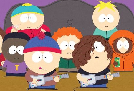 Profile: Ryan Quincy | Creative Bloq