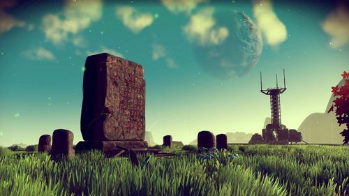 How 65daysofstatic built the soundtrack to No Man's Sky's infinite ...