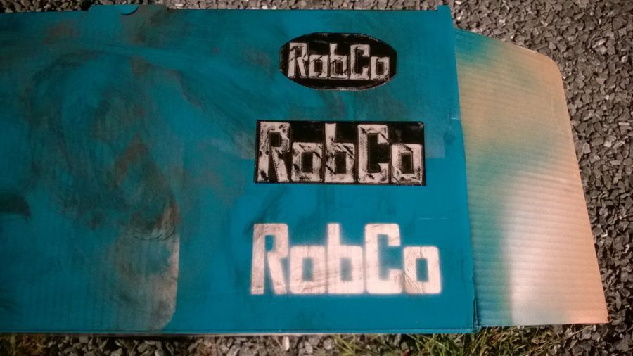 Build of the Week: RobCo Hoverbox is an ode to Fallout | PC Gamer