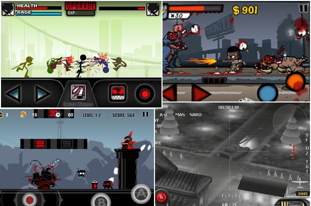 iPhone game of the day: All-in-one GameBox | GamesRadar+