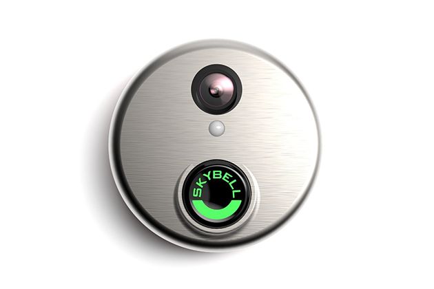 10 smart home gadgets that will help keep your home safe and secure ...