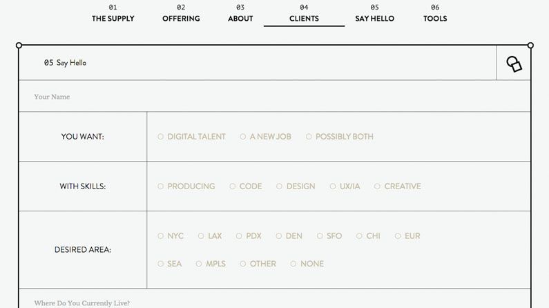 How to make web forms work better on mobile | Creative Bloq