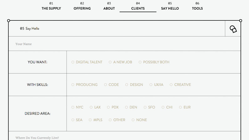 How to make web forms work better on mobile | Creative Bloq