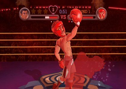 Punch-Out!! review | GamesRadar+