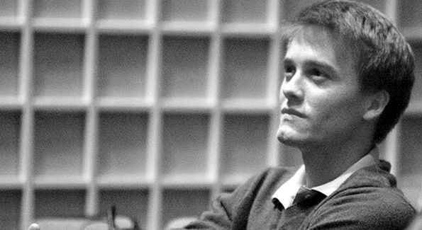 Ryan Bubinski on Codecademy | Creative Bloq