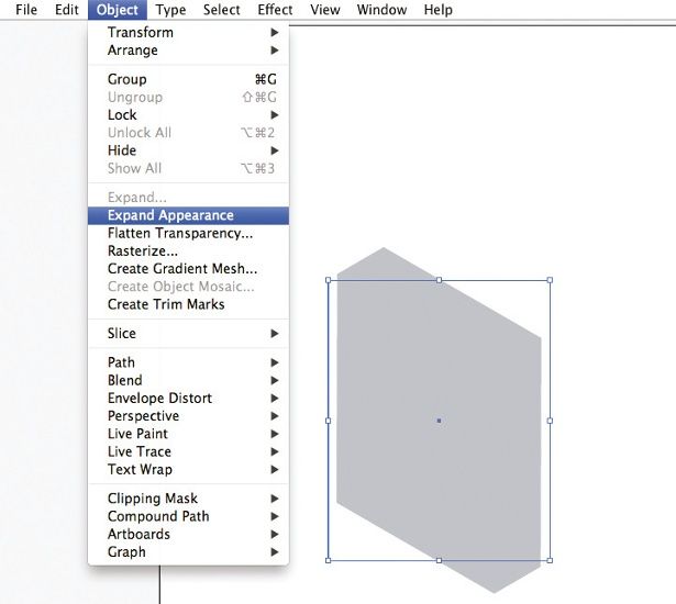 Create a 3D custom map in Illustrator | Creative Bloq