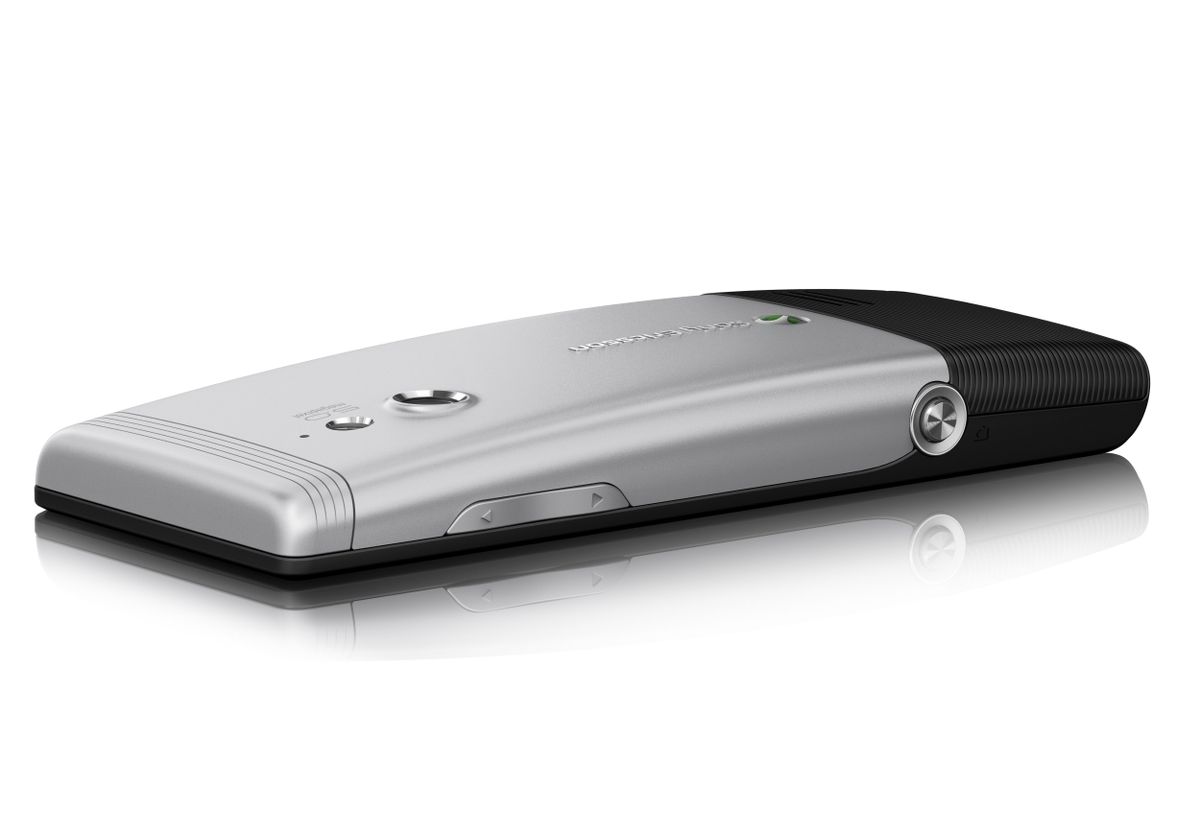 Sony Ericsson Elm: Official gallery - Sony Ericsson Elm review - Page 8 ...