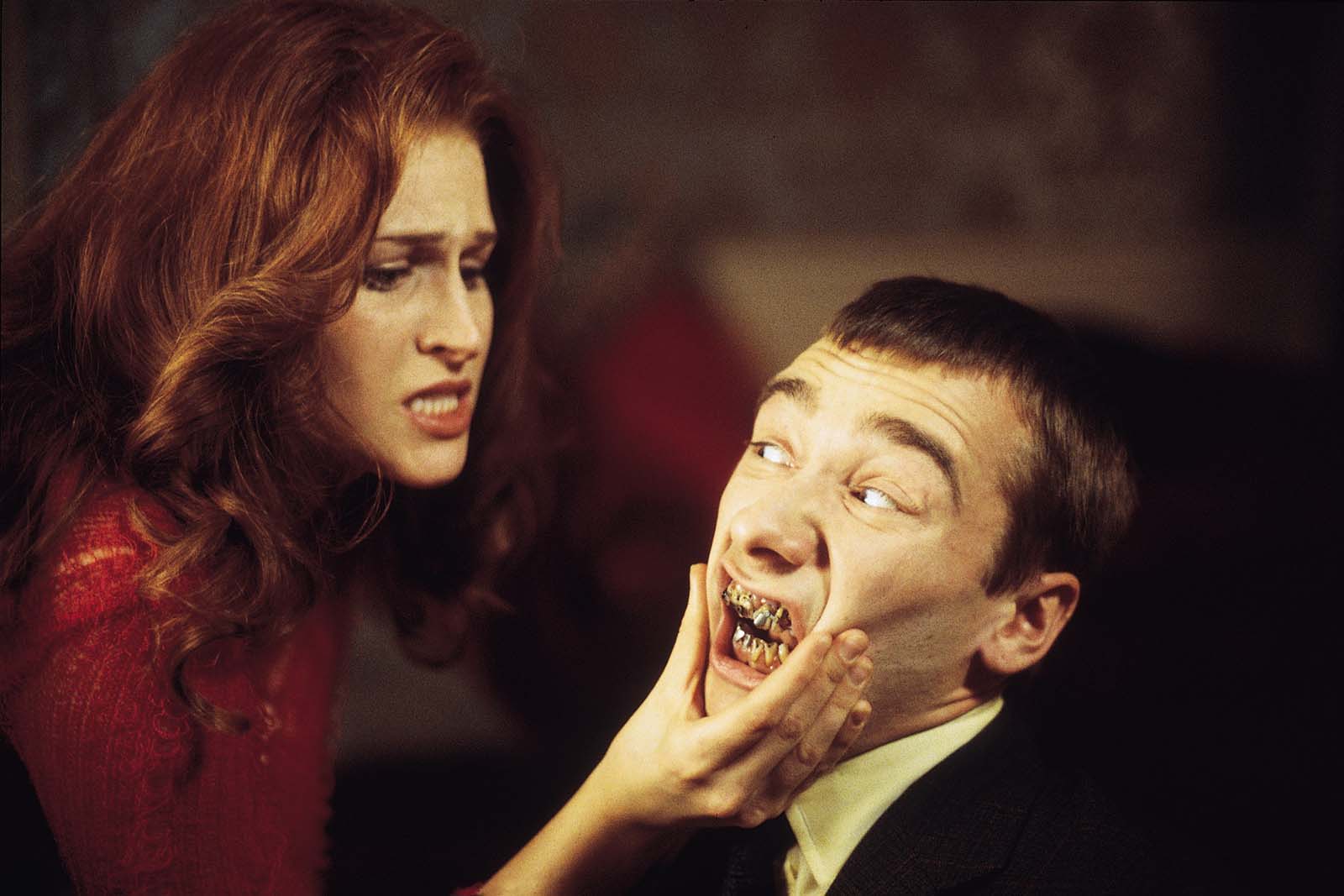 Dead Babies review | GamesRadar+