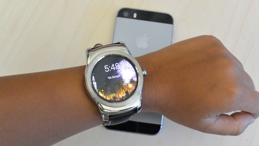 5 features we want from the next version of Android Wear | TechRadar