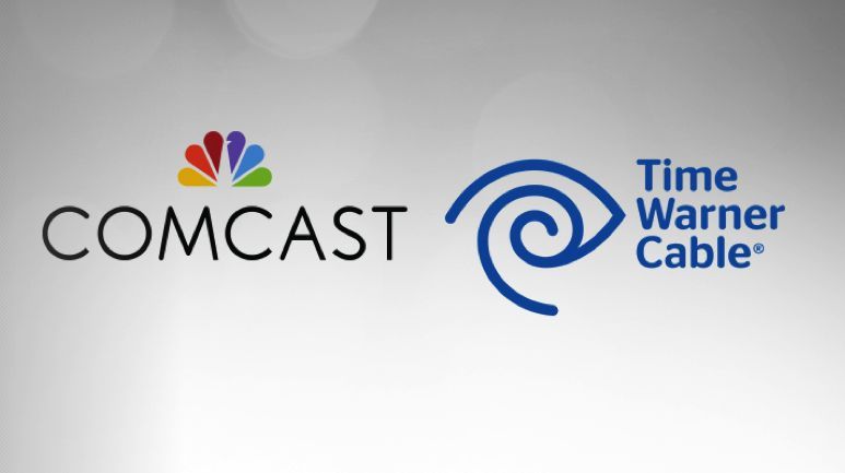 Comcast gobbles Time Warner Cable, creates internet and media ...
